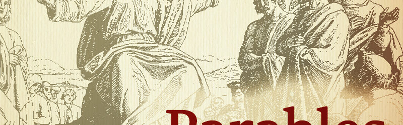 Parables – The Dishonest Manager - Cool Spring Christian Church